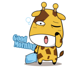 Munai Kuma and Friends by Munai Kuma sticker #409700