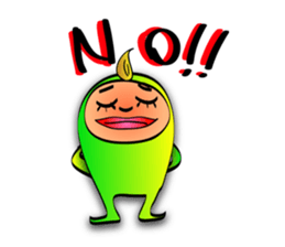 Creature of mystery UBO-SAN by Nerineri-Mochiko