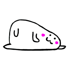 Soft emoticon by emyu