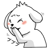 World of Suzu-chan by Kensaku shimoji sticker #1304733