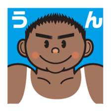 gachi-kun by ASOBI sticker #2115110