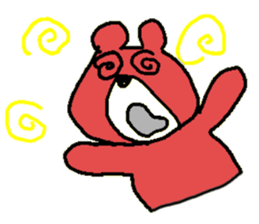 One day of kumakichi by riepei