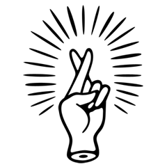 Cool Hand Symbols And Meanings