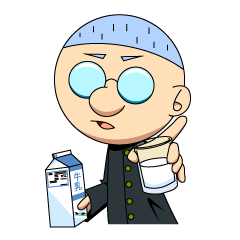 Satoru-kun by Countryman