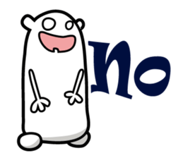 Peej Little Idiots by Peej sticker #2265325