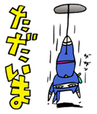 A goofy Ninja Cat - Side Story - by OK-MURA