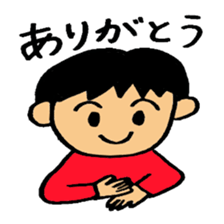 Every day,Japanese Sign language by tomo