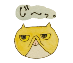 Luna Muta Coco and friends. by upi sticker #3130926