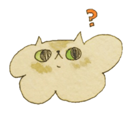 Luna Muta Coco and friends. by upi sticker #3130927