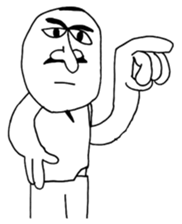 Clement Yang Loves to Draw by Clement Yang sticker #3370009