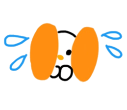 Maruchan & Puchichan by YMH sticker #3577188