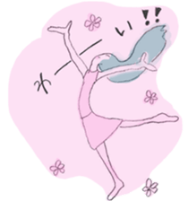 JK! Japanese high school girls & boys! by sui-en sticker #3798579