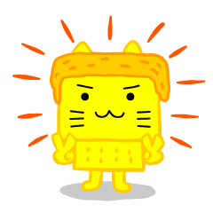 Hakoneko Box-happy by Hakone-Kowakien