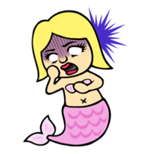 UMA Sticker by TSUKAZAN by TSUKAZAN sticker #4315171