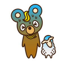 Sapp & Unipon with Hitsuji-san by Sapporo University & NPO corporation ...