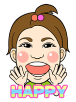 Entertainment group FEC by FEC office sticker #4515683