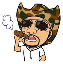 Entertainment group FEC by FEC office sticker #4515689