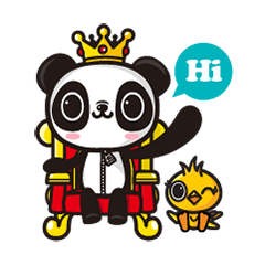 Happiplayground by Seto Ping