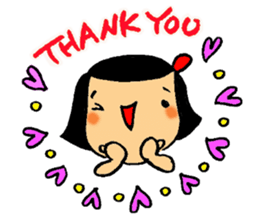 Kawaii ui-chan by momokomo