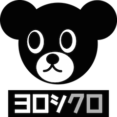 KURO stamp 01 by KURO design lab.