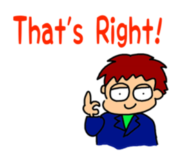 NAKAYOSHIGAKUEN characters part3 by NAKAYOSHIGAKUEN sticker #5452079