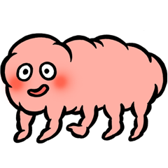 Minced Meat Mike in English by MOSAPASA