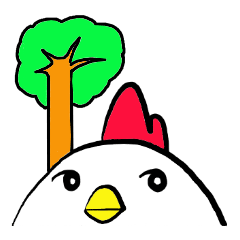 Chicken of Pokke by maaru