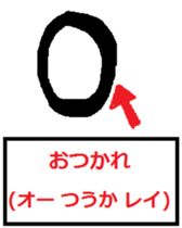 rebus Father gag by oohirarinoo sticker #5559717