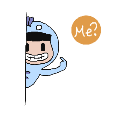 pi-young fish by pi-young