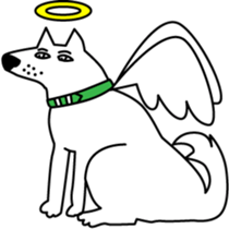 Go SAMURAI sticker by kakuline