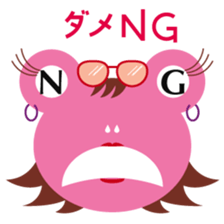 Hundred Faces of Keloco by Lig coichi