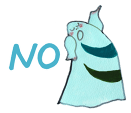 Sorappi One and Two by Office Norio sticker #6269611
