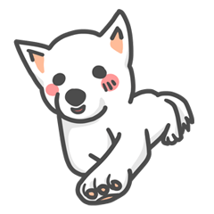 Shiba Inu KURUKI by Japankuru