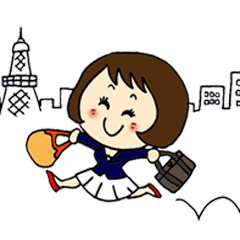 Sumiko by Up-ting Japan