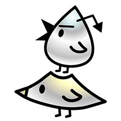 Soldering Character Sticker by Soldering Craftsman