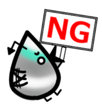 Soldering Character Sticker by Soldering Craftsman