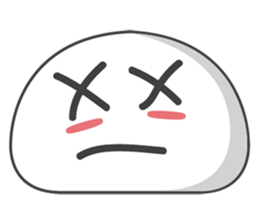 Michi Mochi's Expression by LHP