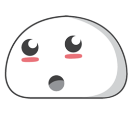 Michi Mochi's Expression by LHP