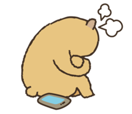 Slow Life with Alex by Vian Andrias sticker #7196940