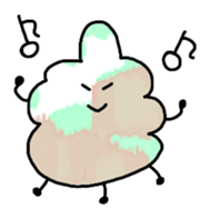 fuwa fuwa insects 2 by mrkwgz sticker #7294241