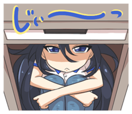 Lily & Marigold (Part Sara Full) by Jin