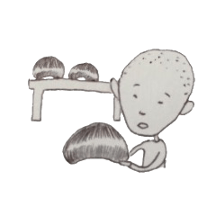 Masshu boy by mashumoto