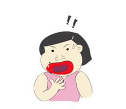 Hnam Returns (English Ver.) by Jarut Songkramsong sticker #7711876