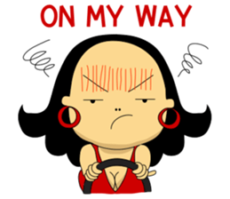 The Office - Mrs. Lee Introduction by Supachai W. Produced by Code and ...