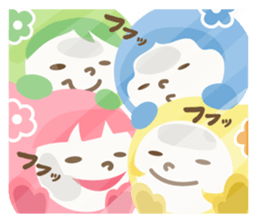 "PASTEL COLOR chan" by POPEE DESIGN