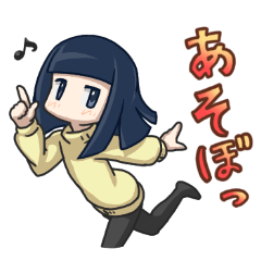 Jito eyes girl by Naphy