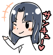 The story of Nurse Hatoko by career-karte