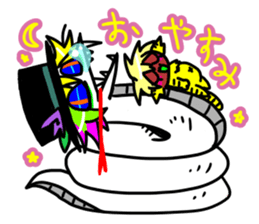 Japan Anthropomorphism Sticker by prio sticker #8974170