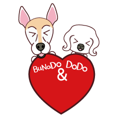 BuNaDo&DoDo by BuNaDo&DoDo
