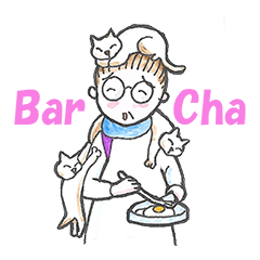 bar-cha by Bar-cha